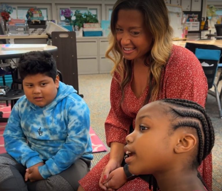 Opportunities to Respond – Beacon Knowledge Base