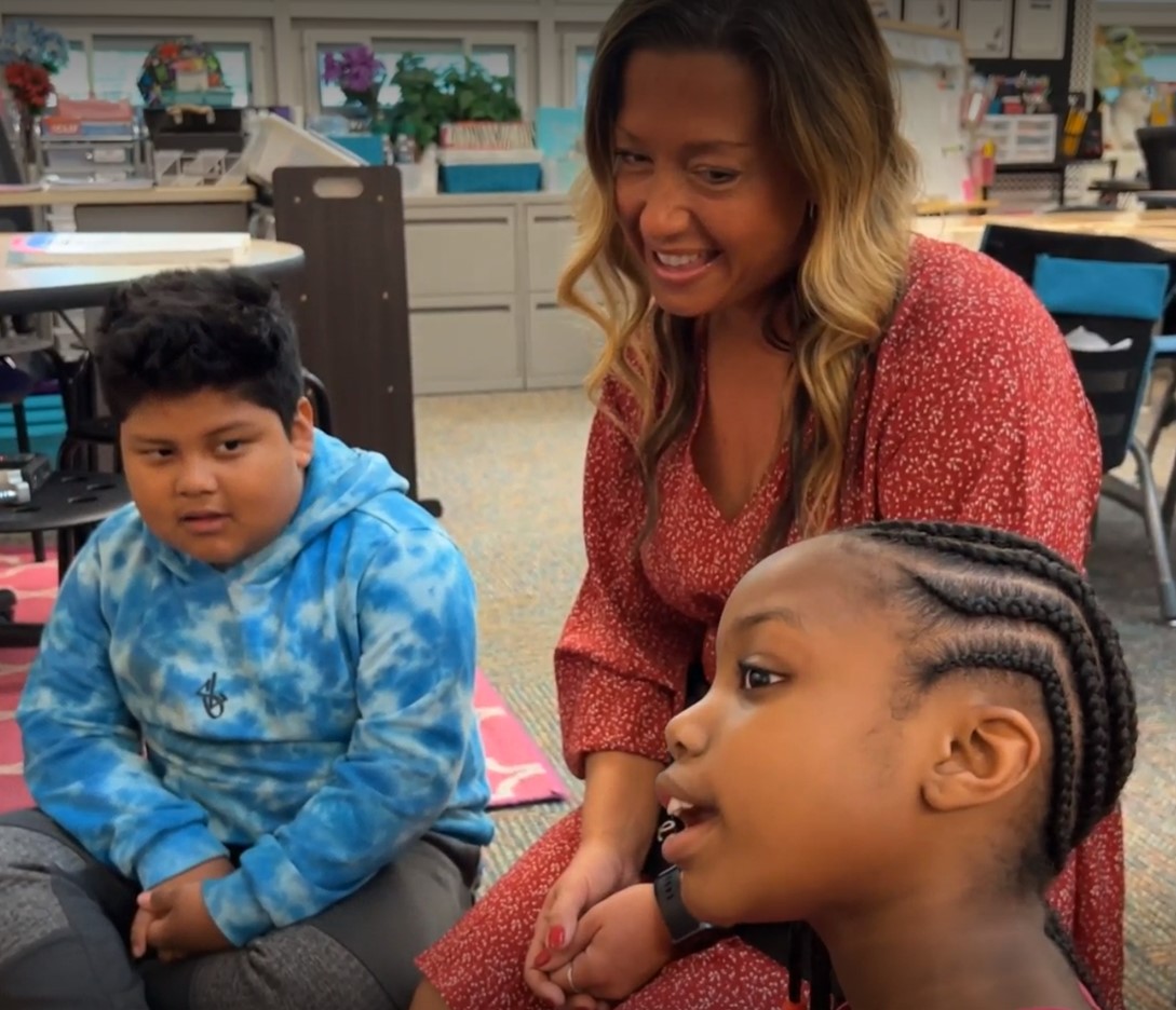 Opportunities to Respond – Beacon Knowledge Base