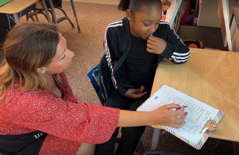 Daily Report Card – Beacon Knowledge Base